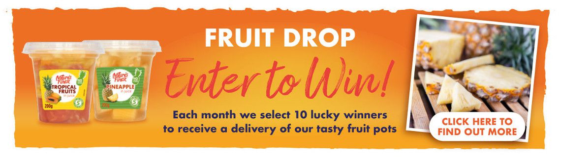 Products - Pitted Prunes - Nature's Finest