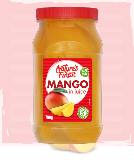 Family - Nature's Finest