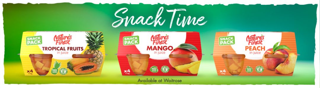 Products - Nature's Finest