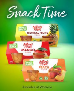 Products - Nature's Finest